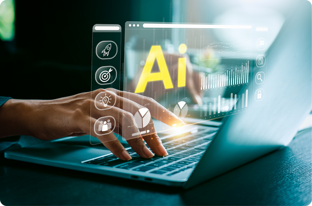 AI for Sparx – Sparx Services